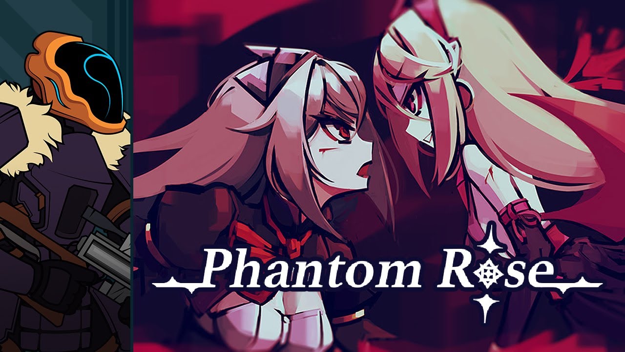 Let's Try Phantom Rose - PC Gameplay Part 1 - Ephemeral Deckbuilding ...