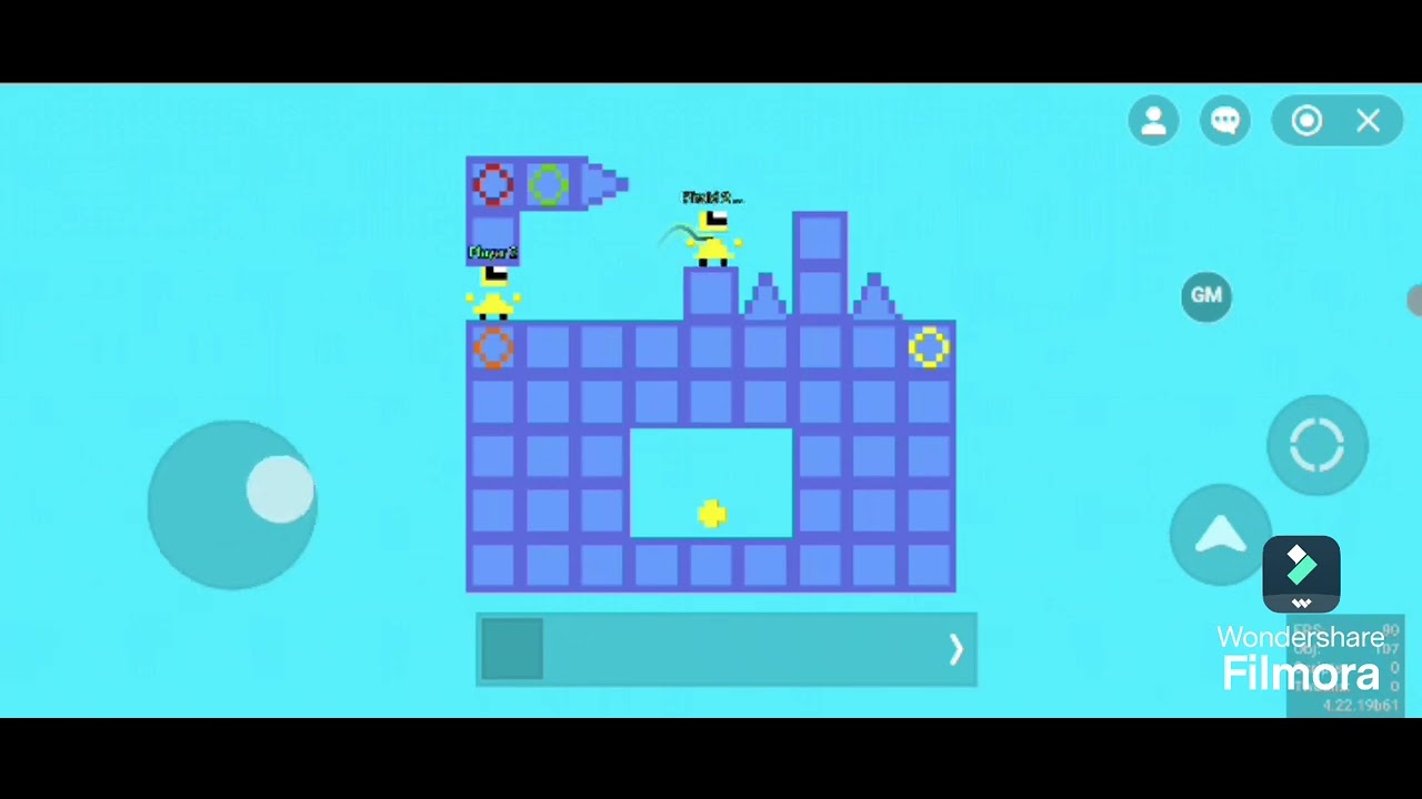 GeometrySuperDimencions Trailer 2 | Julian'sEditor #Julian'sEditor ...