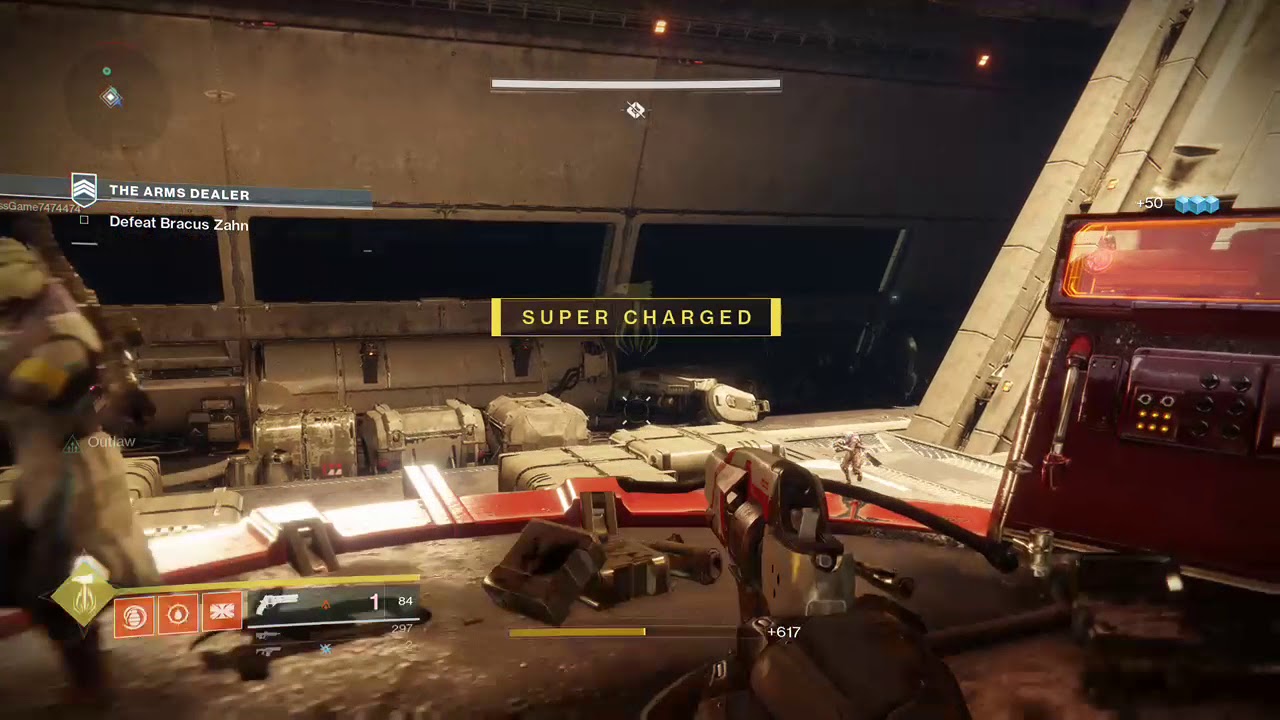 Destiny 2 - "Guardian Down" 😂 - YouTube