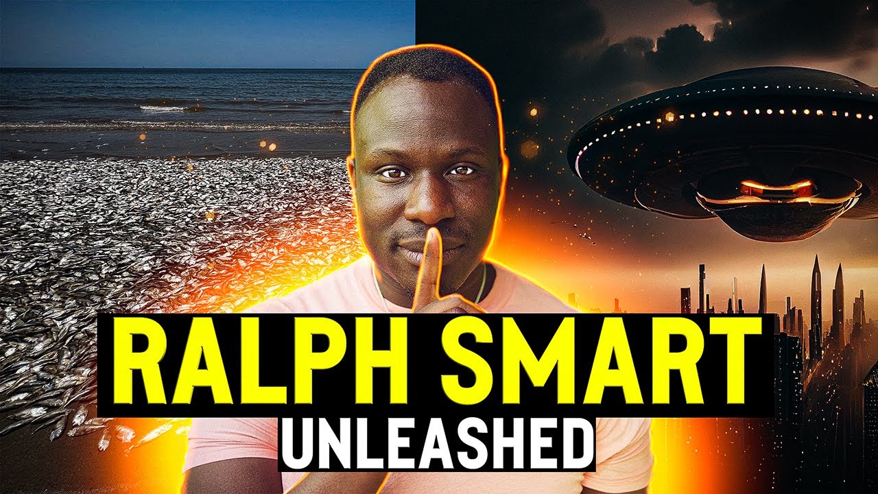 Ralph Smart EXCLUSIVE DEEP DIVE: It’s Almost Time | Texas Dead Fish ...