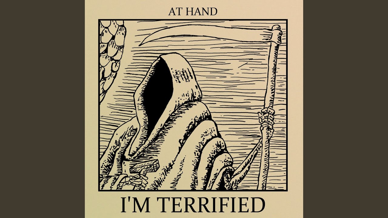 I’m Terrified - YouTube