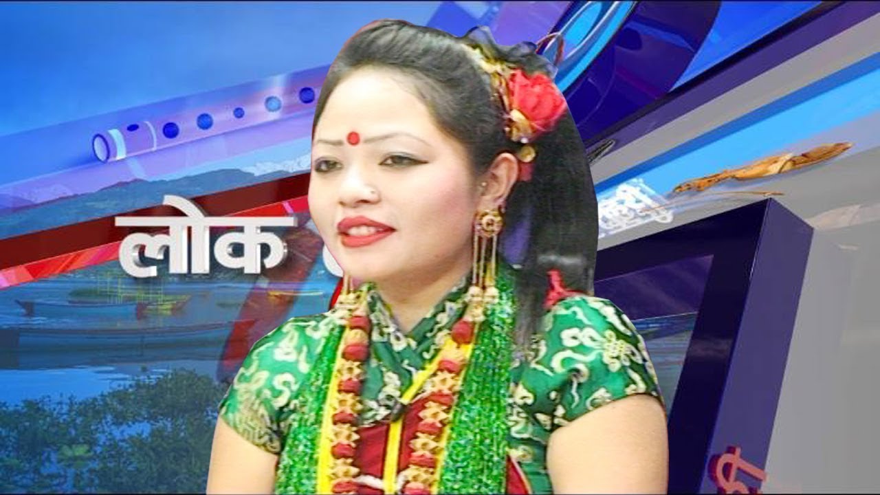 बिहे पछी के हुन्छ थाहा छैन New Live Dohori By Nisha Lama & Prakash Dura ...