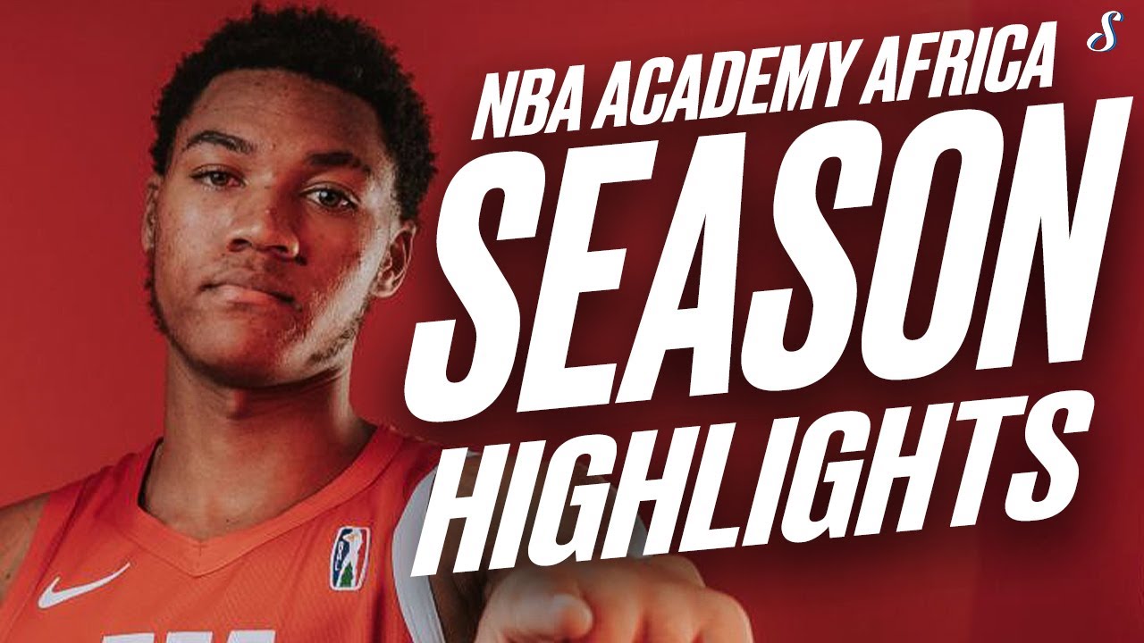 Ulrich Chomche FULL Season Highlights! - YouTube