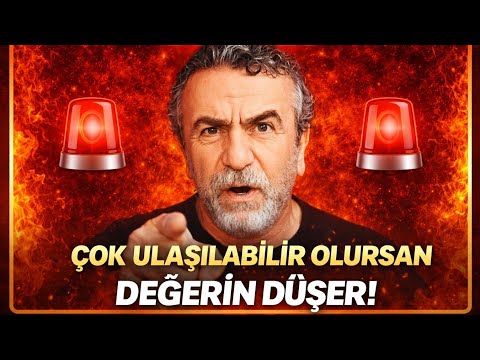 BU DAVRANIŞLARI YAP, DEĞERİN PATLAR! 💎
