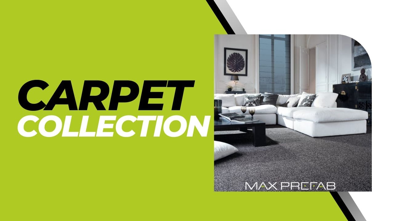 Modern Carpet Styles for Contemporary Homes | Bedroom Carpet | Keenmart ...