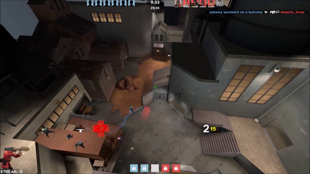 [TF2] New Edition - YouTube