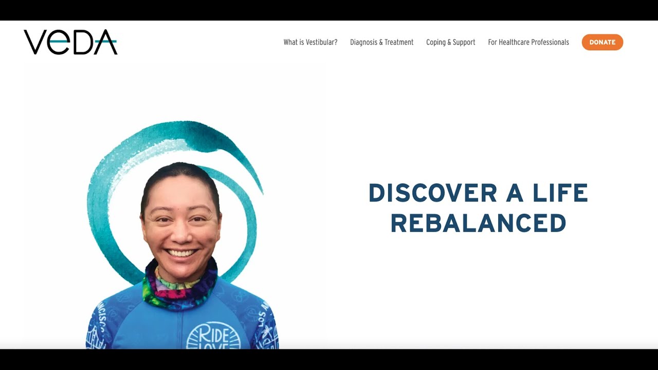 BodCast Episode 98: Getting Help with Vestibular System Disorders with ...