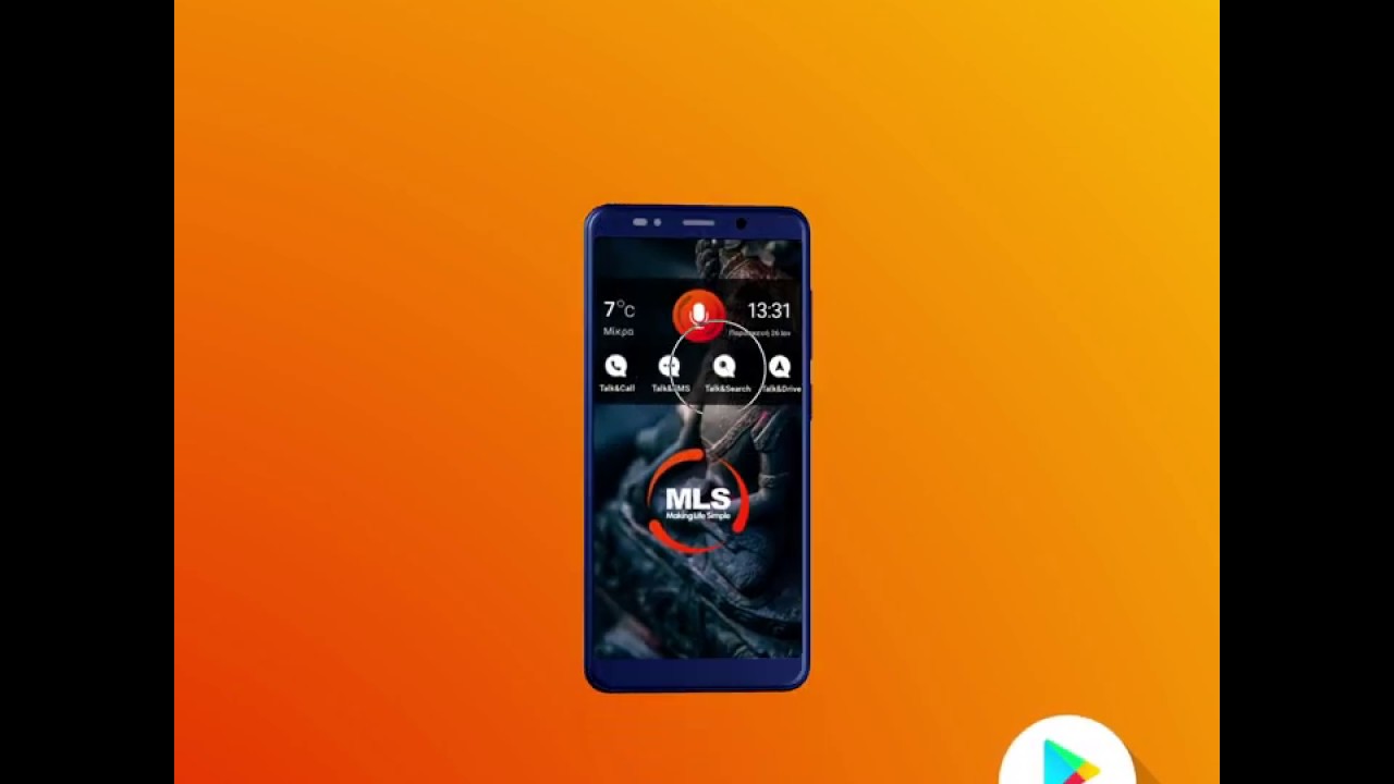 MLS Smartphones - YouTube