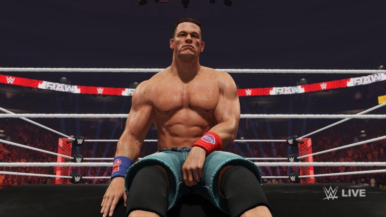 John Cena Vs Solo Sikoa Casket Match : If Cena loses he has to retire ...