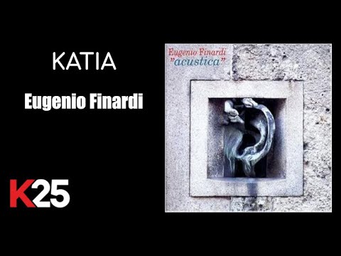 KATIA - Eugenio Finardi (Karaoke Channel) - YouTube