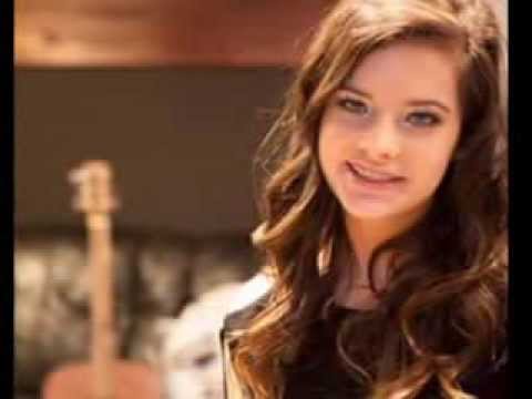 Brooke Hyland I Hurt Audio - YouTube