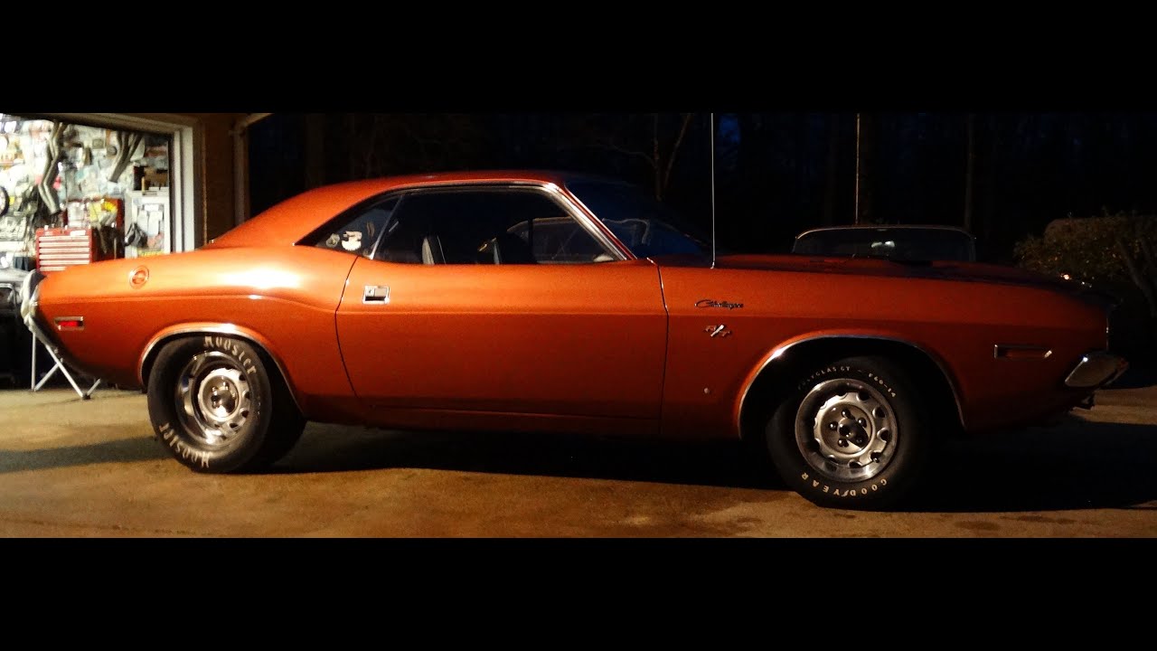 HOW TO SIPHON A CLASSIC CAR GAS TANK "REDNECK STYLE" RICK AND HOTROD ...