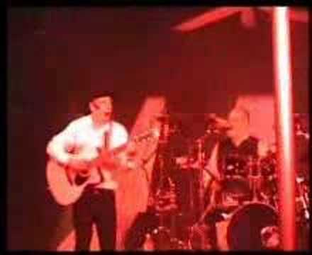 Gary Perkins & The Breeze - YouTube