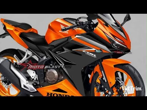 preview NEW HONDA CBR 150R (2018) - YouTube