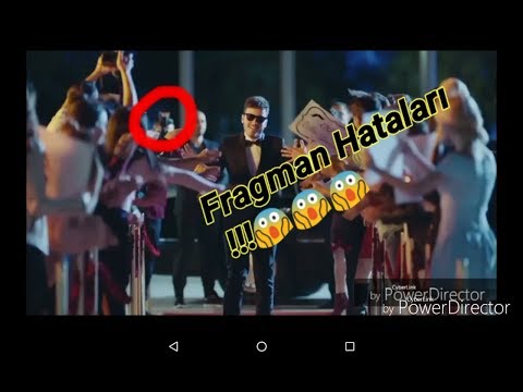 Enes Batur Hayal mi Gerçek mi?! Fragman Hataları!