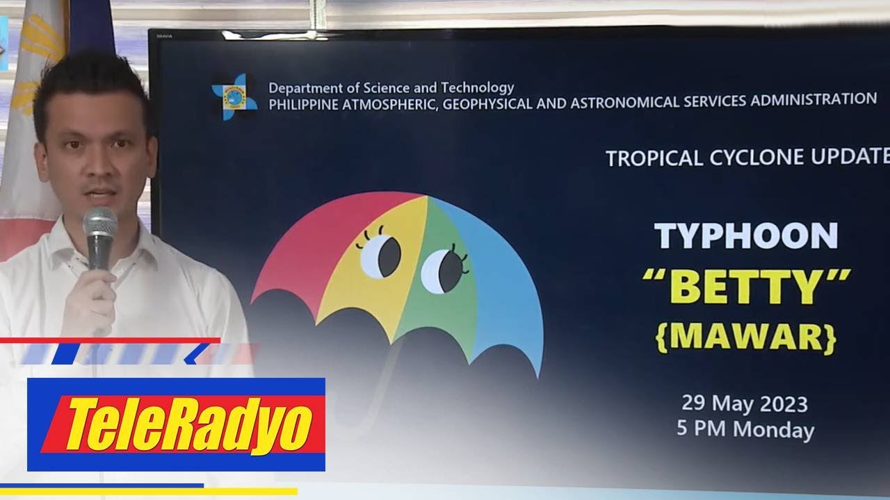 Pasada sa TeleRadyo | TeleRadyo (29 May 2023) - YouTube