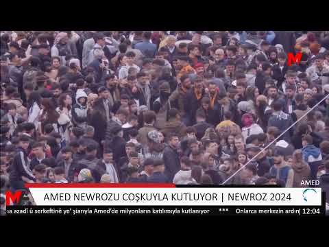 Xezel Mistefa غەزەل مستەفا - Nesrin 🔥| NEWROZA AMEDÊ - live performance