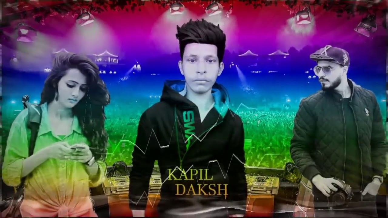 Amit Bhadana DJ rahul jsb best Vibration Song 2018 - YouTube