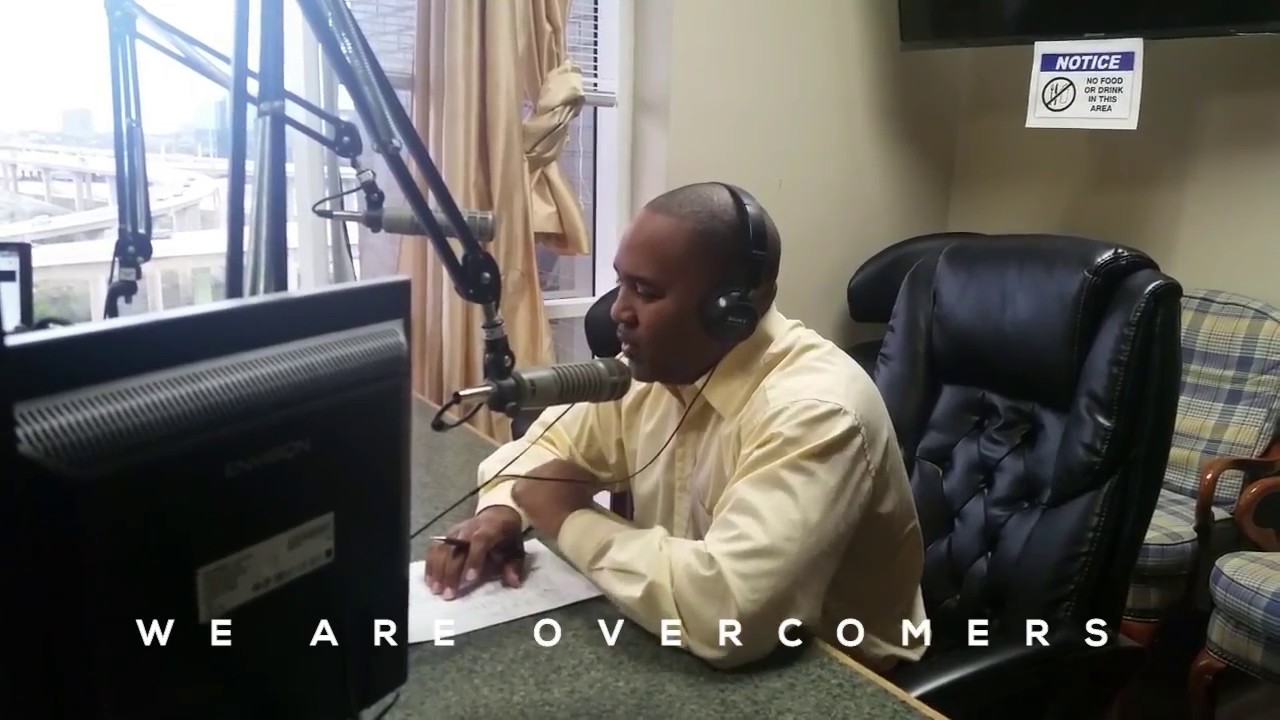 The Mountaintop - Live Interview on FunAsiA Radio - YouTube