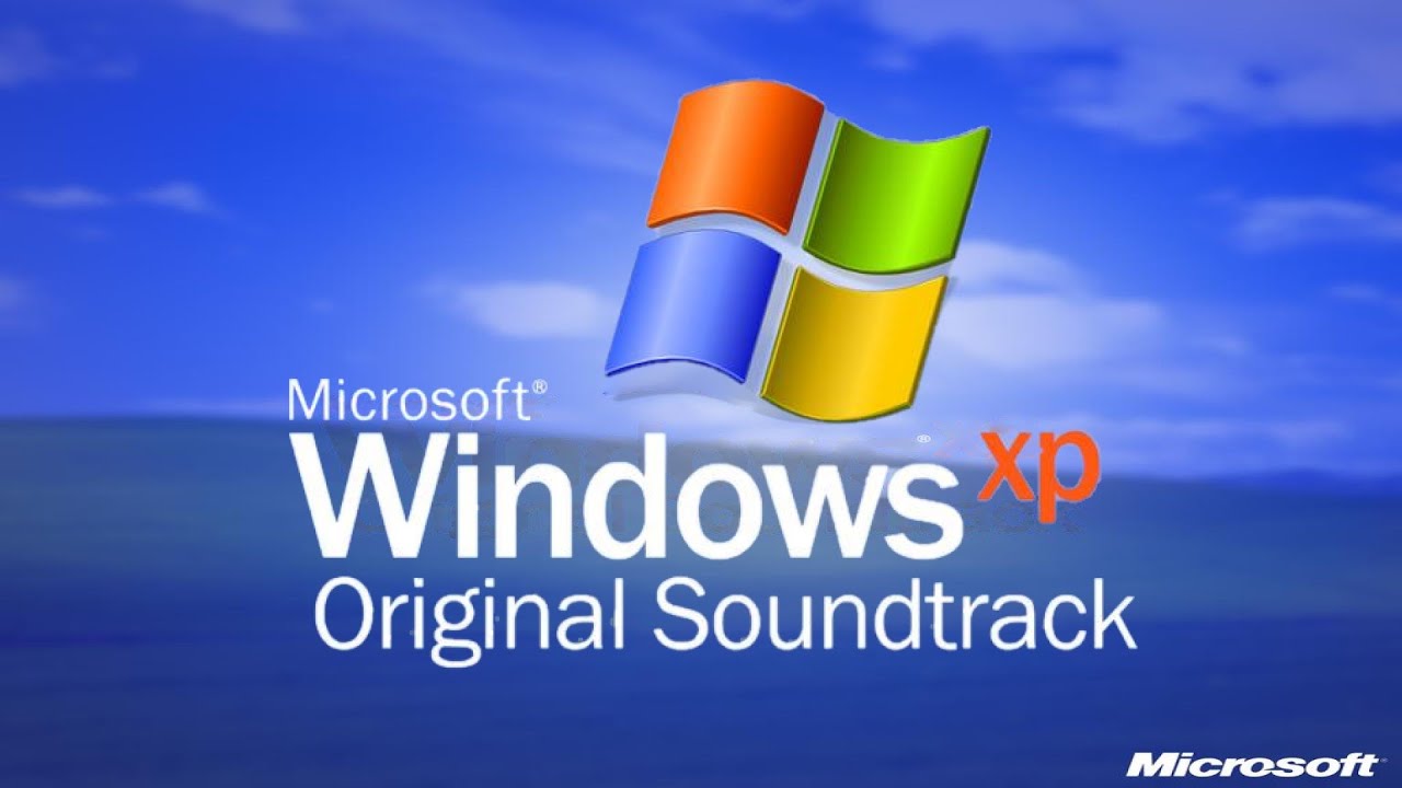 WINDOWS XP INSTALLATION SOUNDTRACK - Windows XP - Franco Tecnologico ...