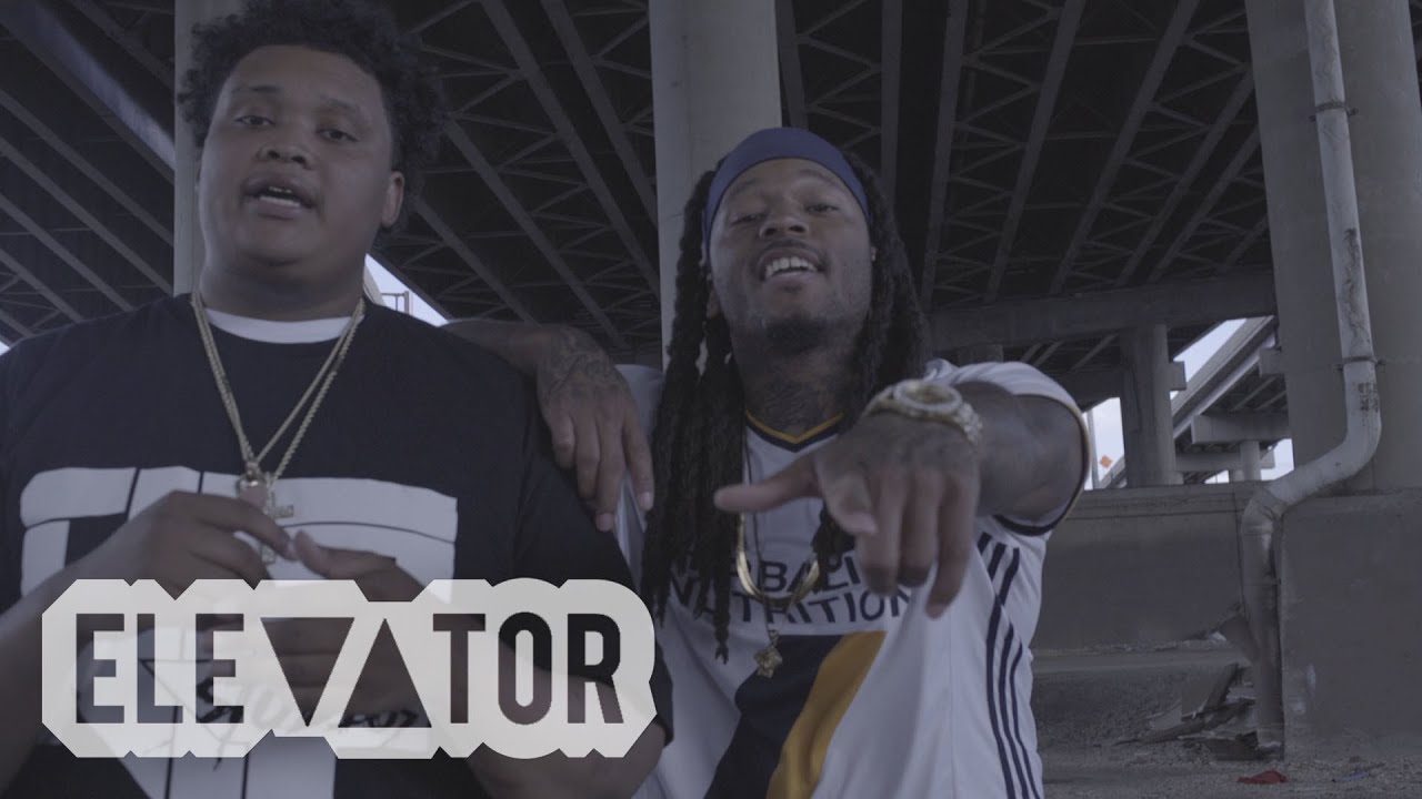 Dre Domo - Cash Me Out Feat. Montana of 300 & Keelo (Official Video ...