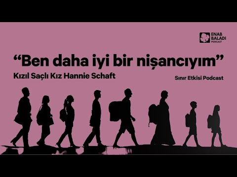 Kızıl Saçlı Kız “Ben daha iyi bir nişancıyım!” | Sınır Etkisi
