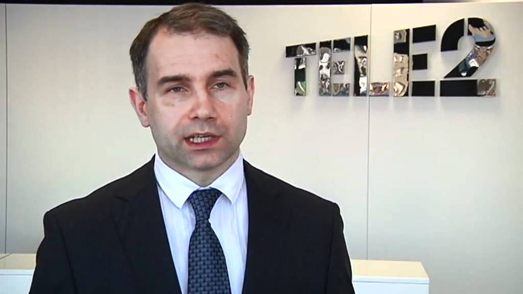 Kada mažų kainų strategija yra veiksminga? Petras Masiulis, "Tele2 ...