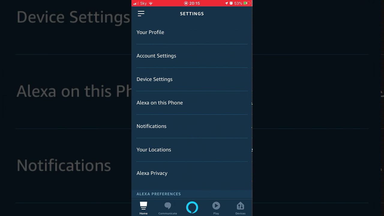 HOW TO CHECK IF ALEXA IS UPDATED 👍 - YouTube