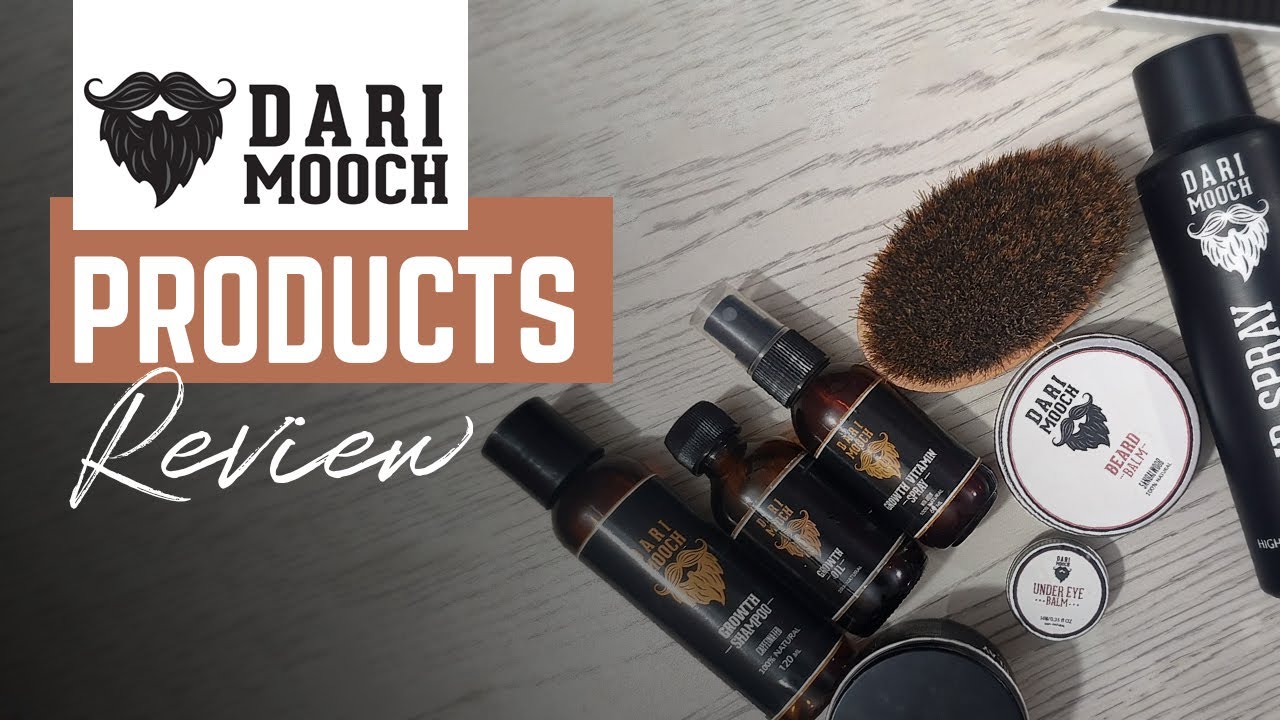 Dari Mooch All Products Review | Dari Mooch Growth kit Review 2023 ...