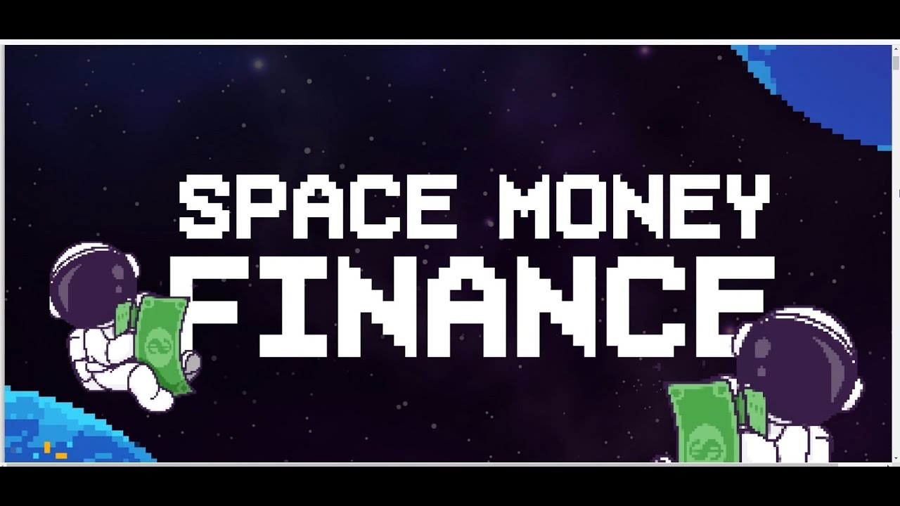 SPACE MONEY FINANCE - ПАССИВНЫЙ ДОХОД 1-2% В ДЕНЬ. МАРКЕТИНГ - ДО 15% В ...