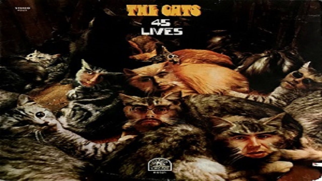 45 lives - YouTube