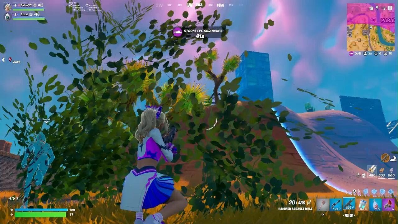 Aim assist - YouTube