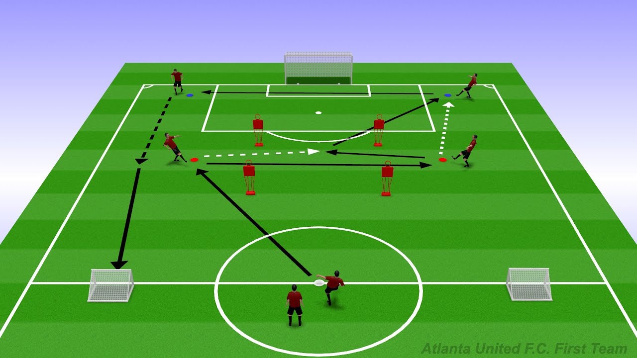 Passing Square to Break Lines - YouTube