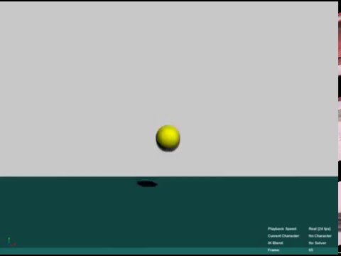 1. Rubber Ball Bounce Test - YouTube