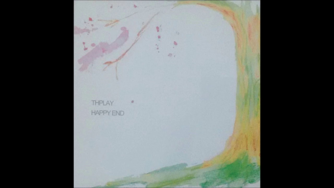 SPLAY THPLAY - HAPPY END (3) Drawing days - YouTube