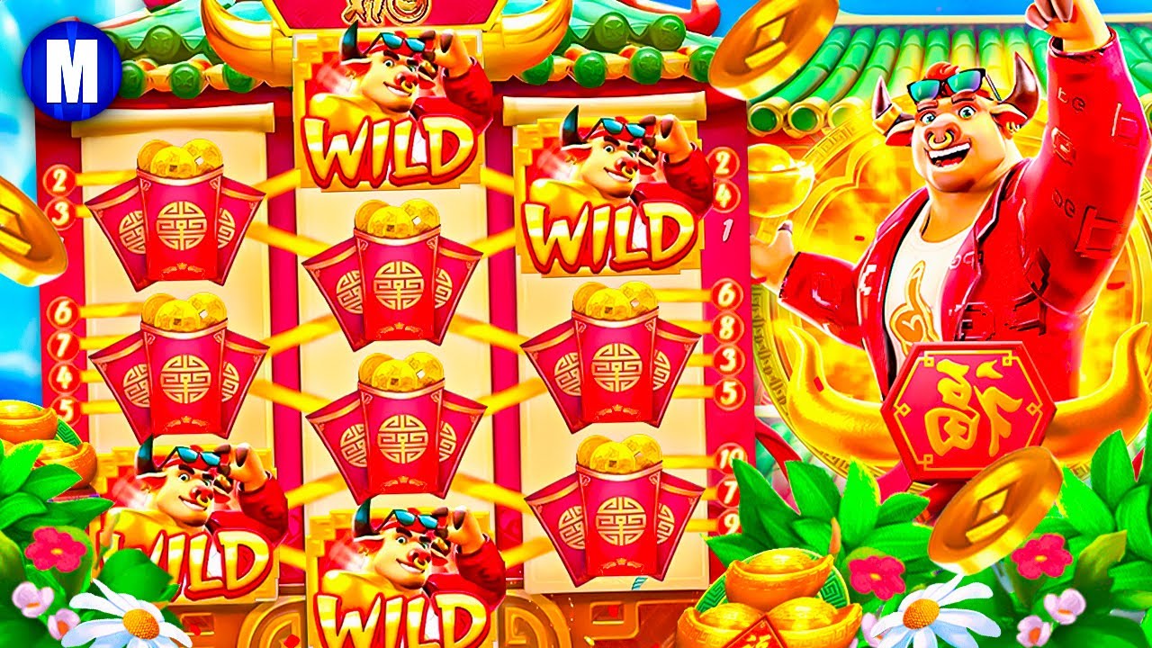 O TOURINHO É INCRÍVEL!! *DOBREI A BANCA NO FORTUNE OX* - YouTube