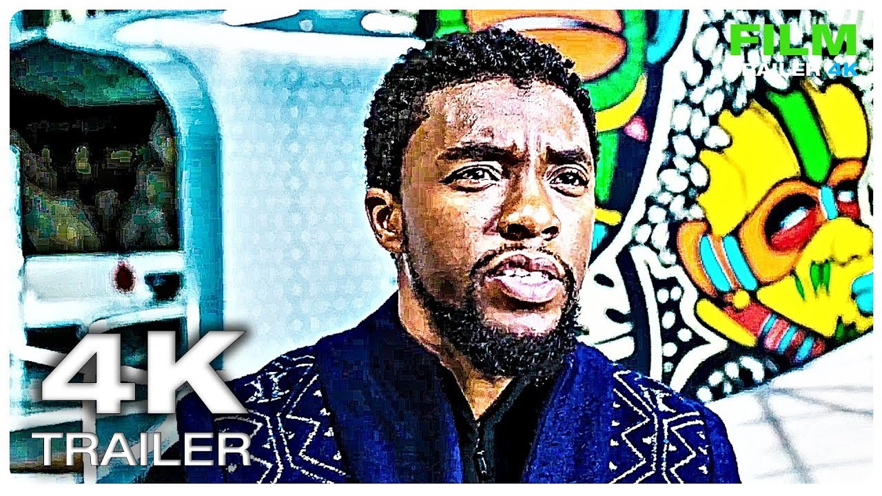 NEW MOVIE TRAILERS 2018 (4K ULTRA HD) Weekly #52 - YouTube