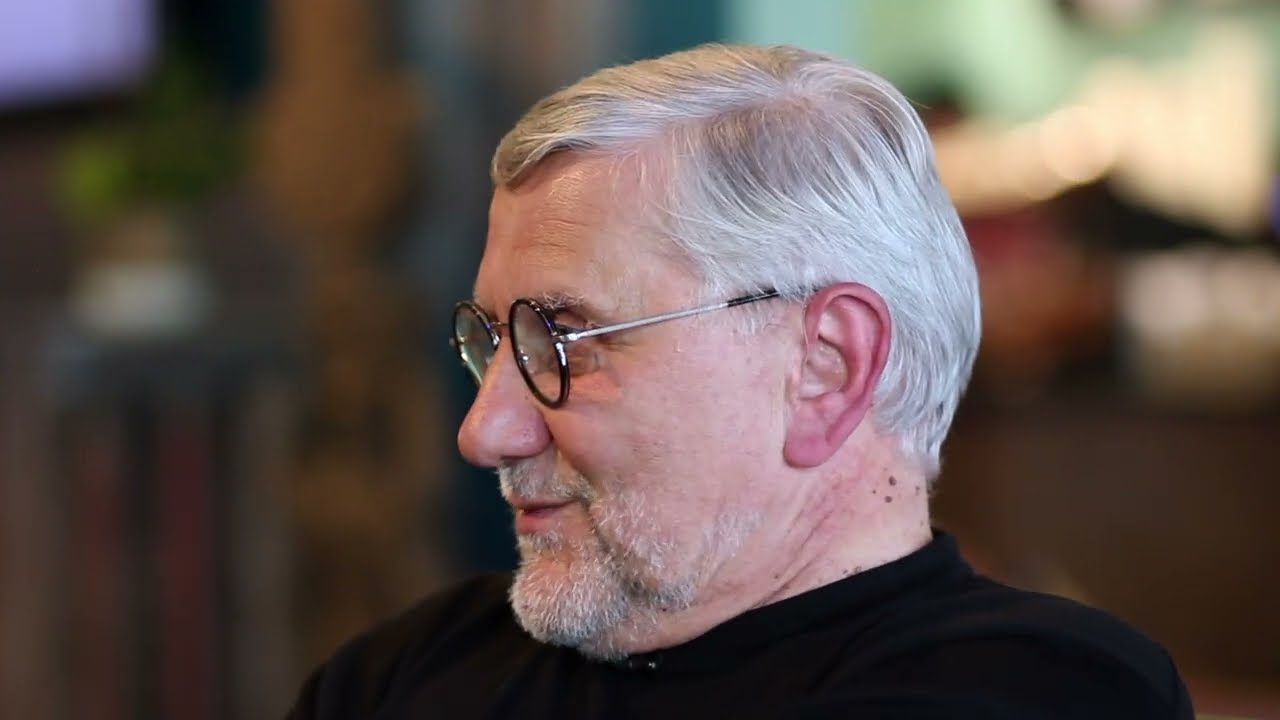 AIA Florida Southwest Coffee Talk with Stephen Hruby, AIA - YouTube