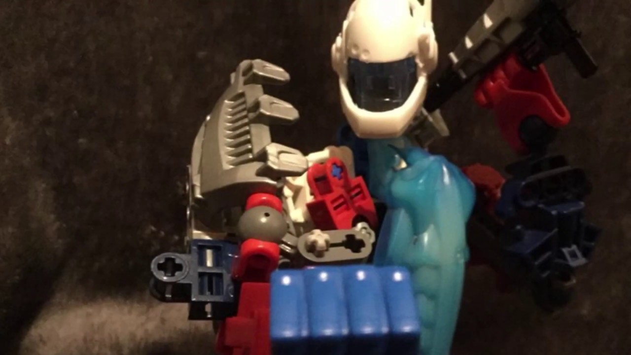 (Thachmac contest entry) Julius Samson the 4th of July ancient - YouTube