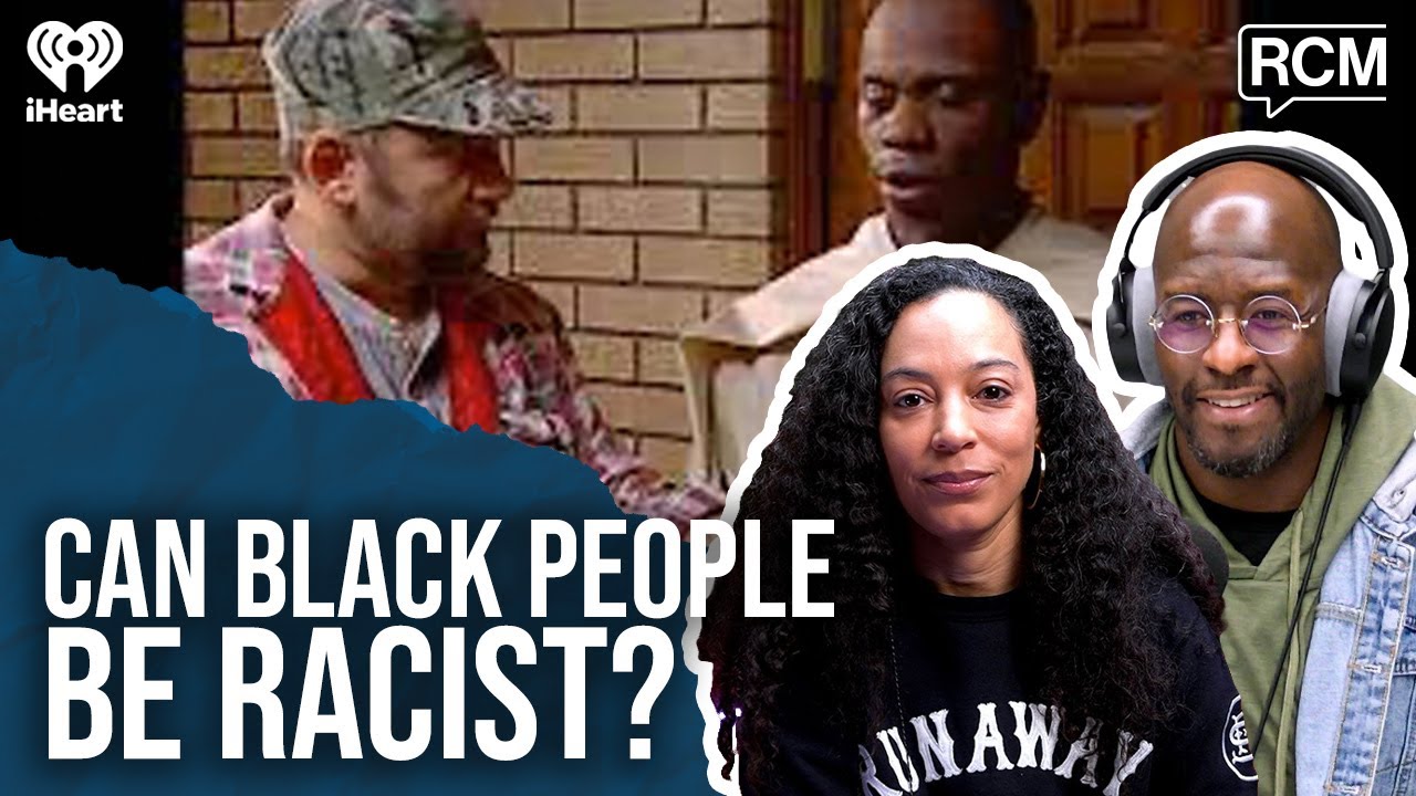 Racism, Race-baiting, and Why Is It All About Race Anyway? | MiniPod ...