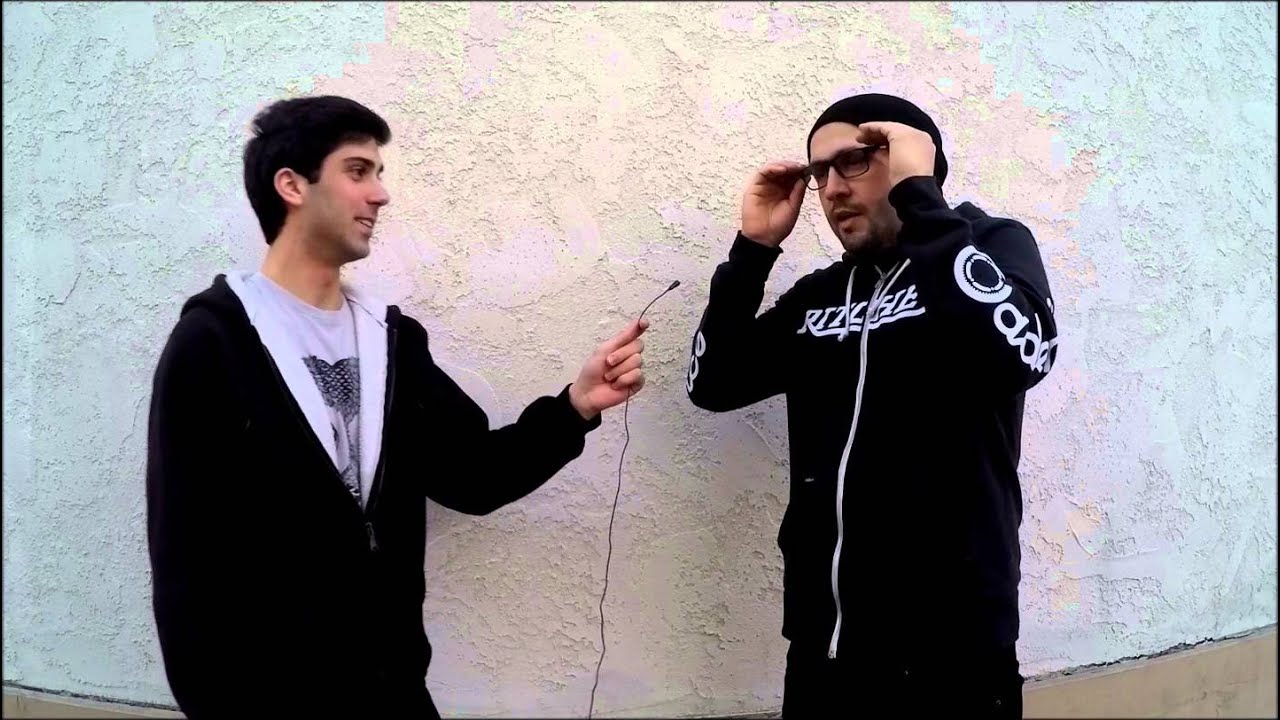 After The Burial Interview | Death of Justin Lowe | New Album ...