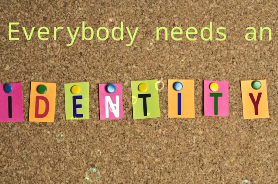 Everybody needs a gender identity! - YouTube
