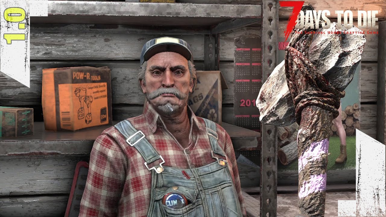 ep 20 - We're going to see way too much of this guy today. Ugh. - 7 ...