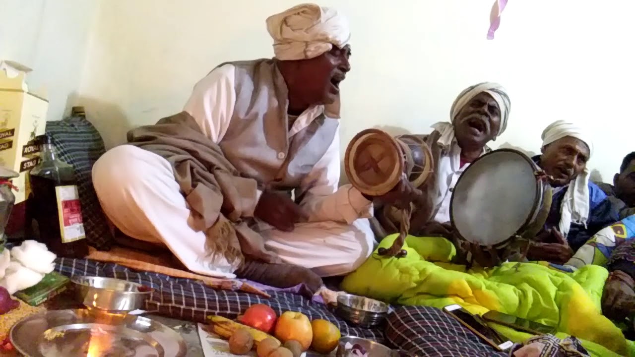 Ratiram gujjar baba ki video - YouTube