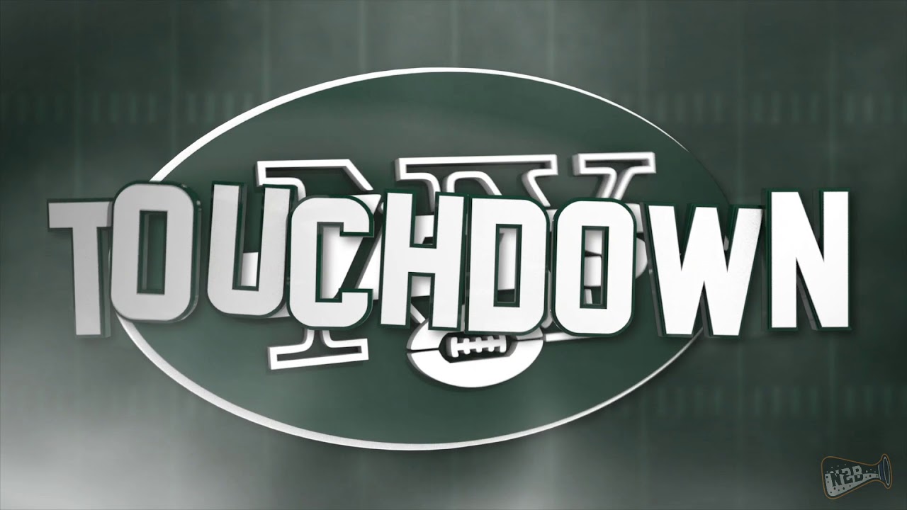 New York Jets 2018-19 Touchdown Song - YouTube