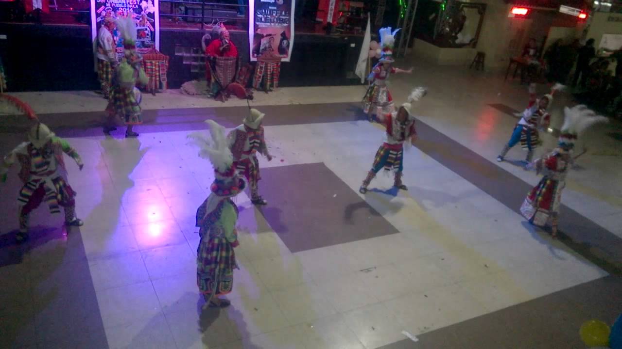 KILLARY PERU /gran final/ urban fes 2014 - YouTube