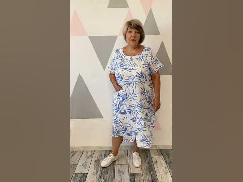 Долгожданное платье Бохо с модными акцентами. Копируем оригинальное ...