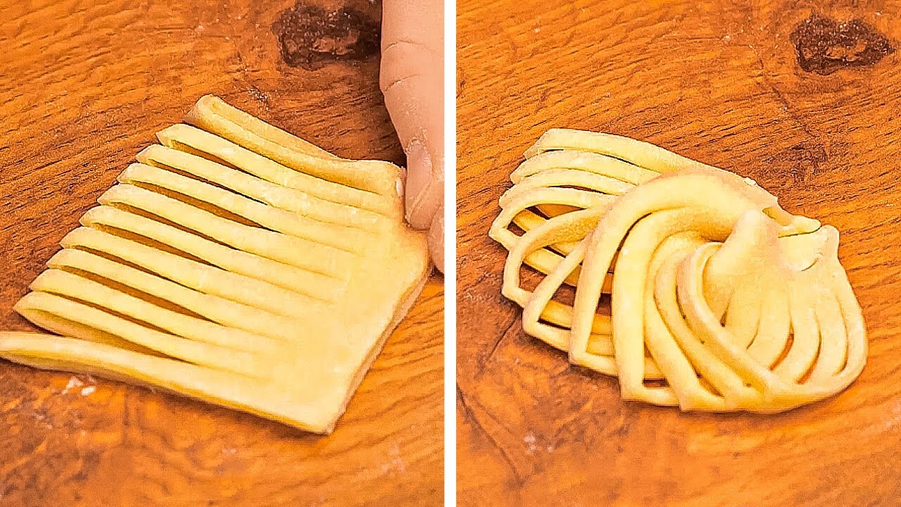 Die besten Hacken aus der Küche, die das Kochen schlauer machen - YouTube