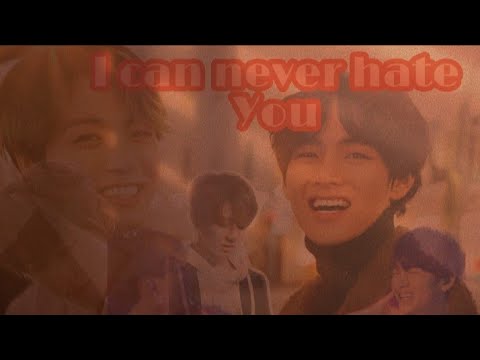 I Can Never Hate You - Episode 5 - TAEKOOK FF