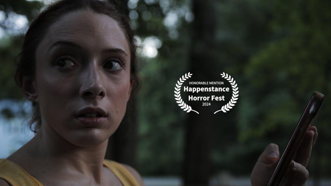 A Woman Walks Home With Takeout | Single-Take Horror Short Film (2024 ...